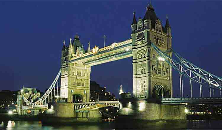 Obiective turistice Anglia, de vizitat in Anglia, harta google, date ...