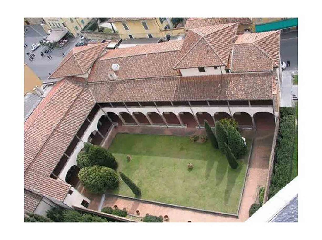 Museo del Opera del Duomo din Pisa, obiective turistice de vizitat in Pisa