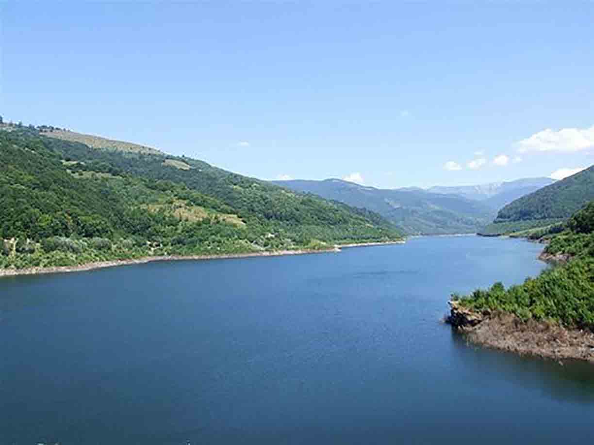 Balta Poiana Marului, pescuit Poiana Marului, afla totul despre balta ...