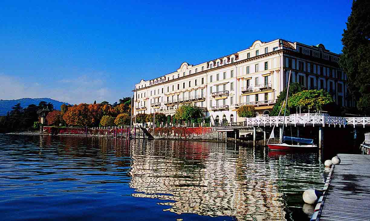 Cernobbio si Tremezzo din Lago di Como, obiective turistice Lago di Como