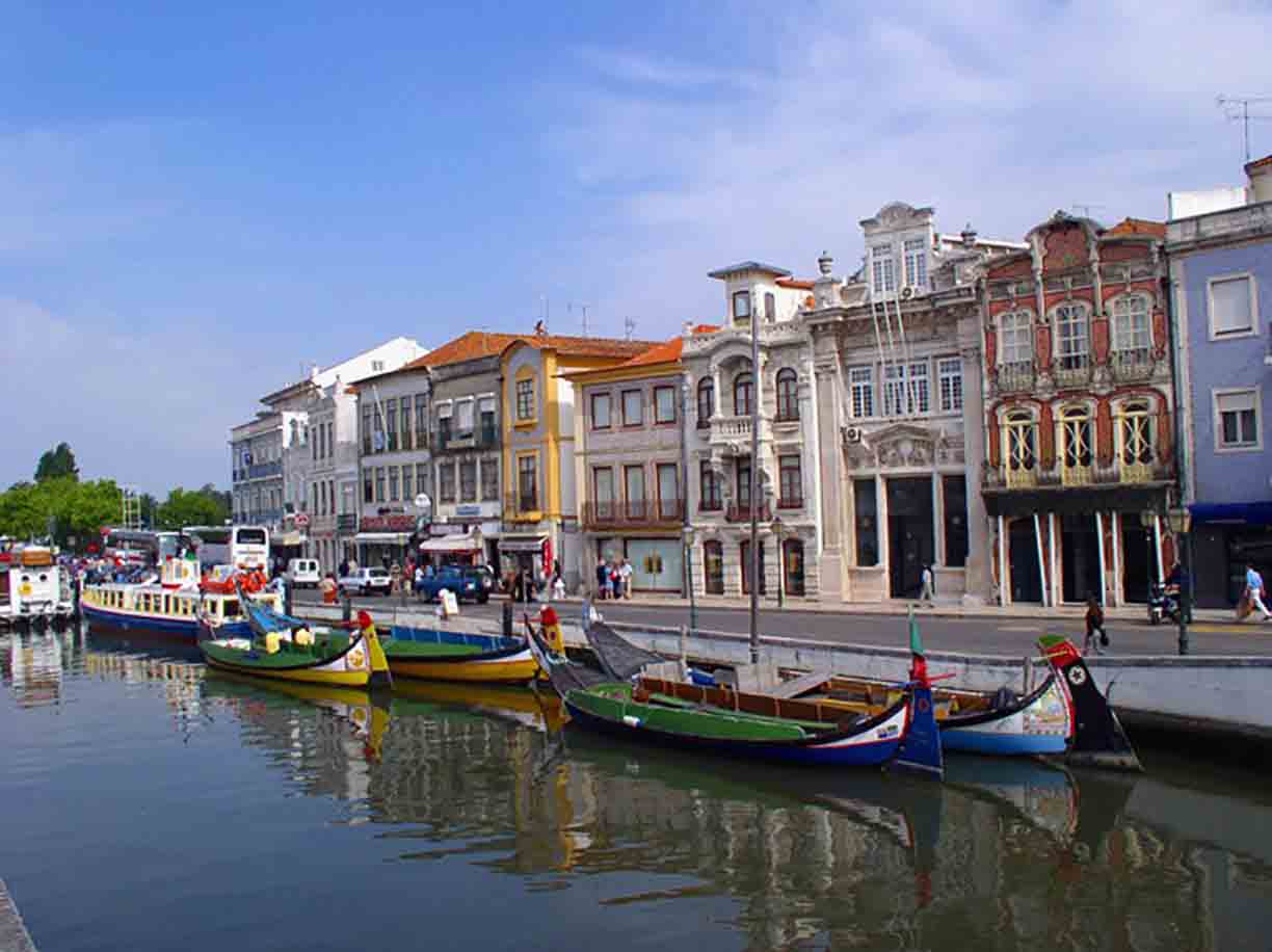 Poze din Aveiro, Foto Aveiro, Galerie foto Aveiro, Imagini Aveiro ...
