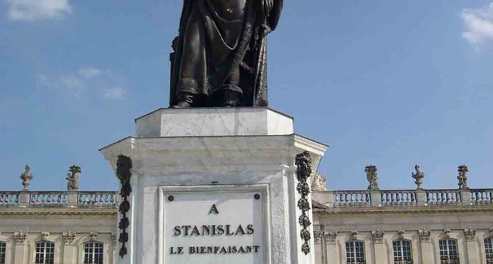 Obiective turistice Nancy, de vizitat in Nancy, Franta