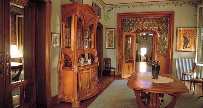 Obiective turistice Nancy, de vizitat in Nancy, Franta