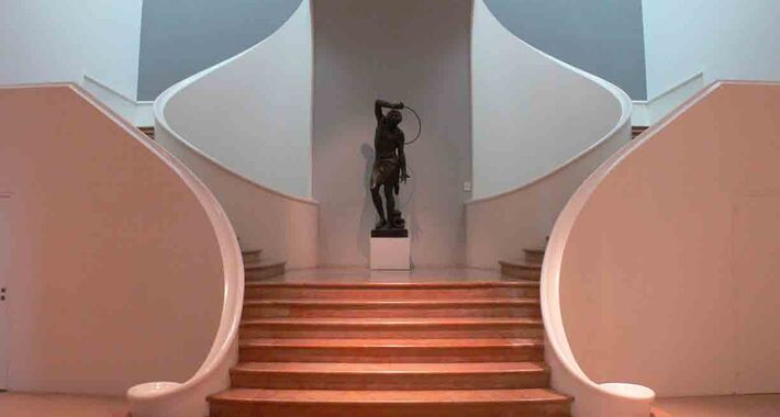 Obiective turistice Nancy, de vizitat in Nancy, Franta