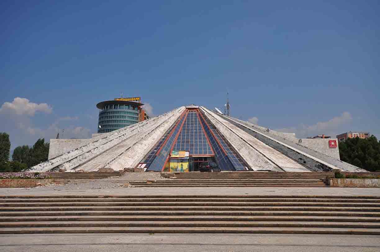 Poze din Tirana, Foto Tirana, Galerie foto Tirana, Imagini Tirana ...