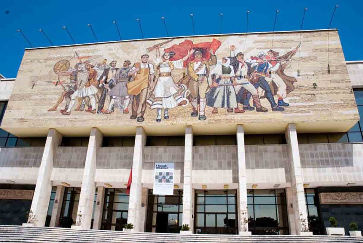 Poze din Tirana, Foto Tirana, Galerie foto Tirana, Imagini Tirana ...