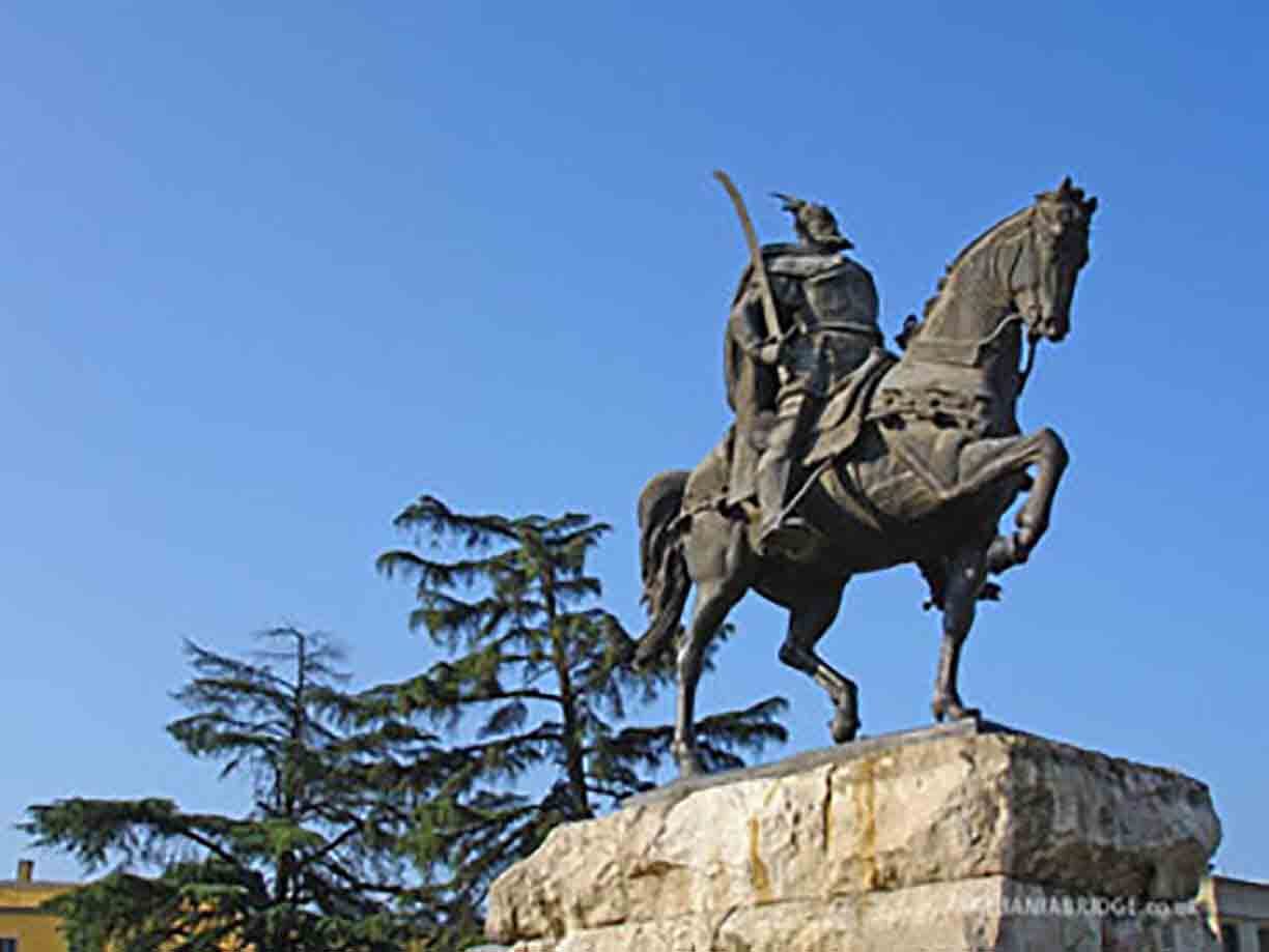 Poze din Tirana, Foto Tirana, Galerie foto Tirana, Imagini Tirana ...