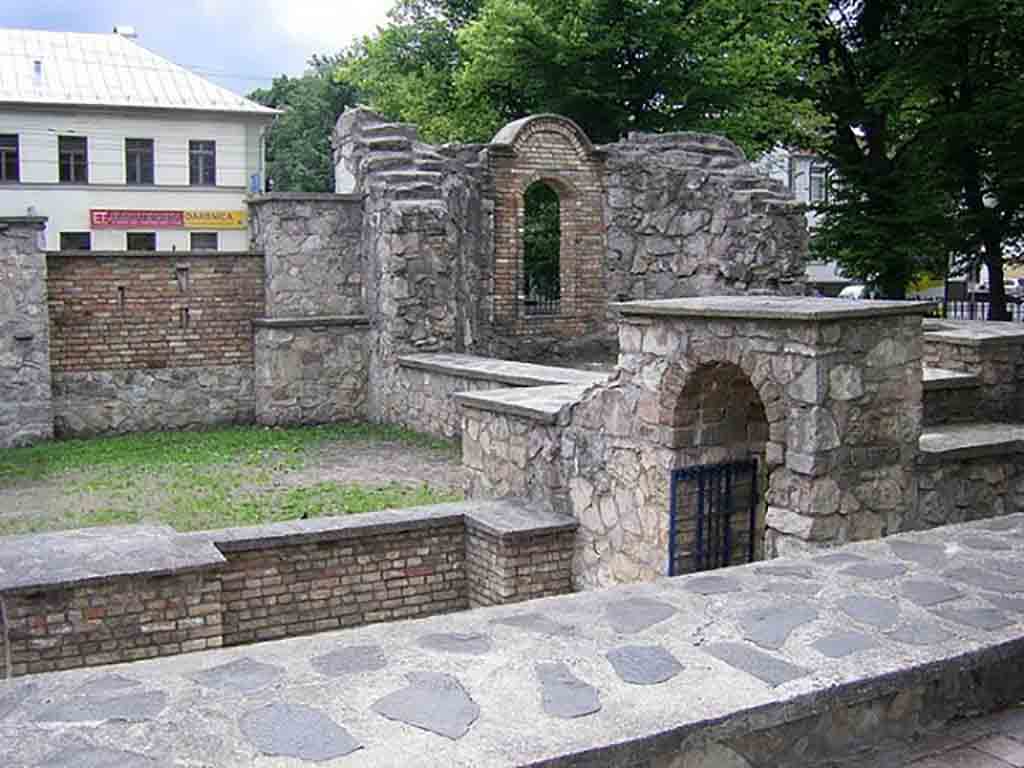 Marea Sinagoga din Riga, obiective turistice de vizitat in Riga