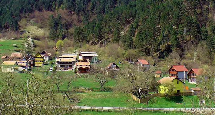 Obiective turistice Valea Ariesului, de vizitat in Valea Ariesului, Romania