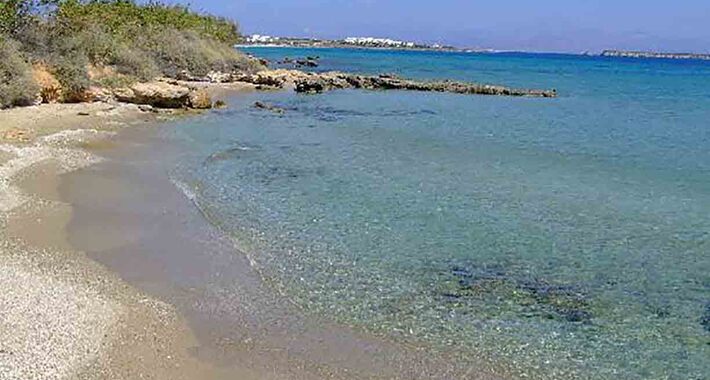 Obiective turistice Paros, de vizitat in Paros, Grecia