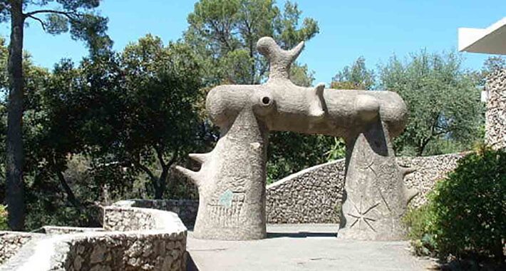 Obiective turistice St Paul de Vence, de vizitat in St Paul de Vence ...